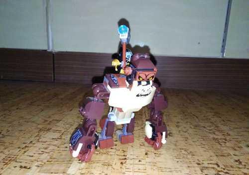 Lego Chima