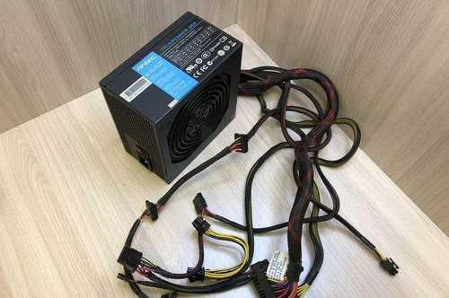 Блок питания 650W Antec TruePower TP-650, 80+