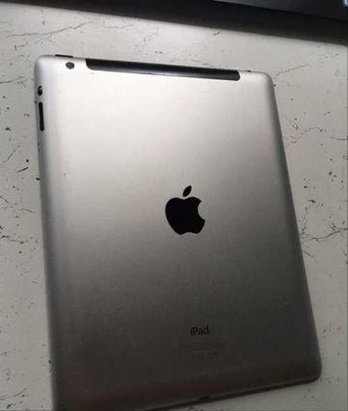 iPad 4 128 GB