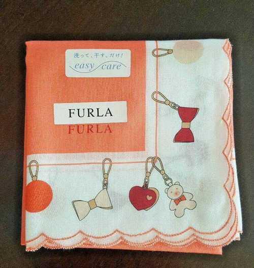 Платок Furla