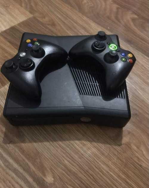 Xbox 360