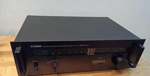 Yamaha CT-VI Тюнер