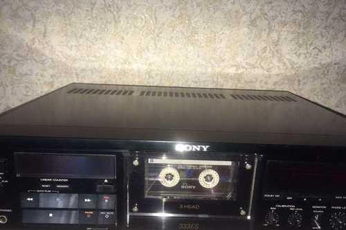 Sony TC K333ESx