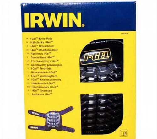 Наколенники Irwin