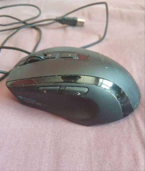 Roccat Kone XTD