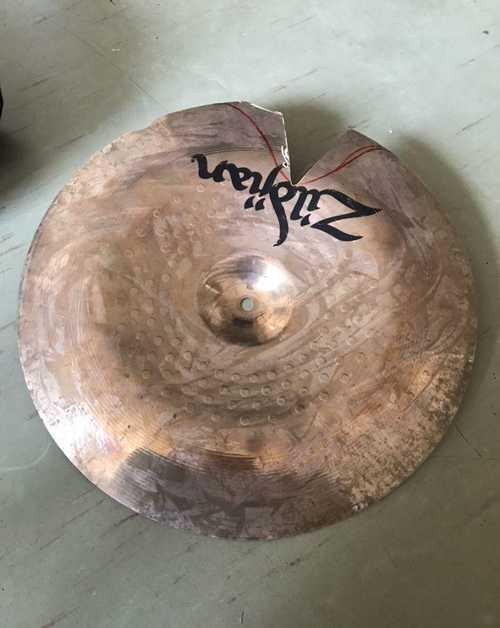 Zildjian ZBT China 16"