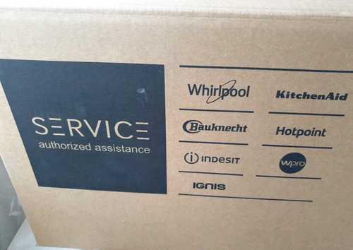 Новый бак индезит indesit hotpoint ariston whirpoo