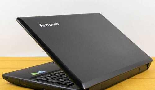 Lenovo IdeaPad G580, 15.6", Intel Core i5 игровой