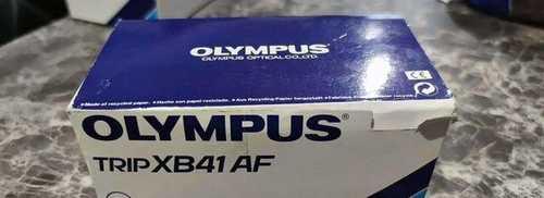 Olympus Trip XB41 AF