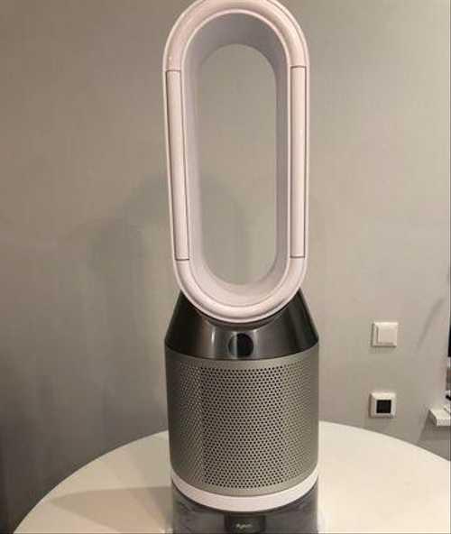 Воздухоочиститель dyson ph01