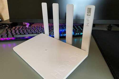 Honor router 3 wifi роутер