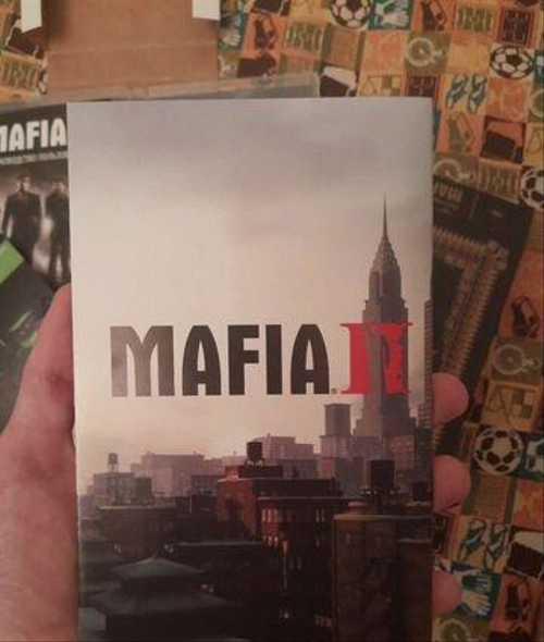 Mafia 2 pc