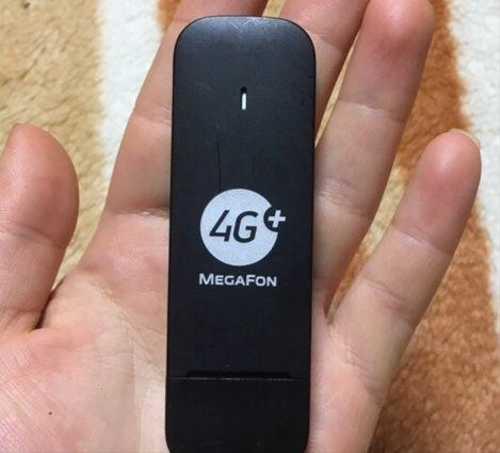 Модем МЕГАФОН 4g.