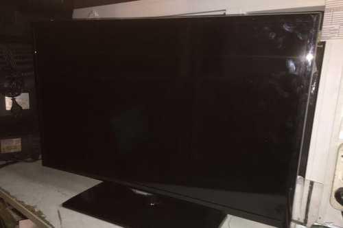 Телевизор по запчастям SAMSUNG UE32F5300