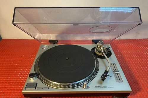 Проигрыватель винила technics sl-1200mk2