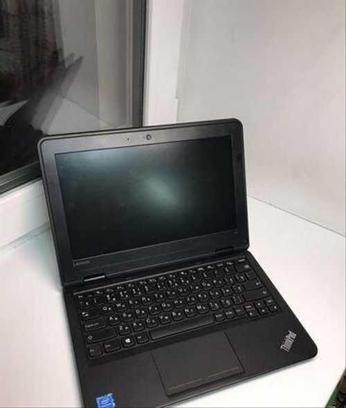 Lenovo ThinkPad 11e