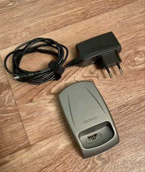 Подставка Nokia DCV- 1 для Nokia 8850 и Nokia 8890