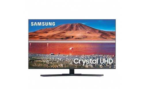 Samsung 50" Crystal UHD 4K SmartTV TU7570 Series 7