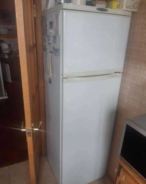 Холодильник DON R-233