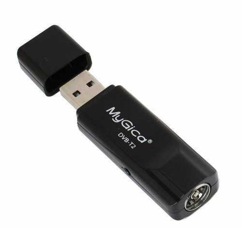 USB тв-тюнер geniatech MyGica