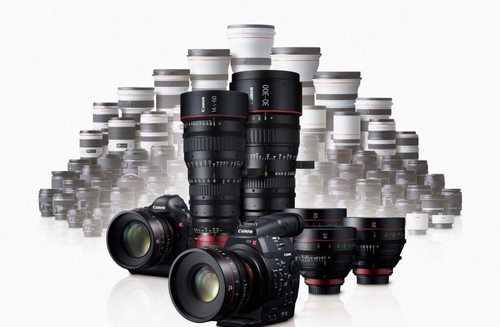 Canon Sony Nikon Lumix Fujifilm Panasonic Объектив