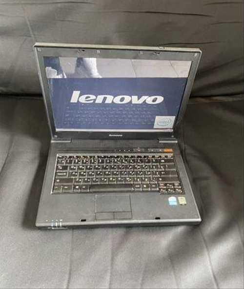 Lenovo 3000 G410