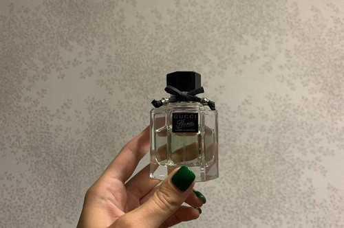 Духи Gucci Flora Glamorous Magnolia