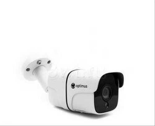 Видеокамера Optimus AHD-H015.0(2.8) V.3