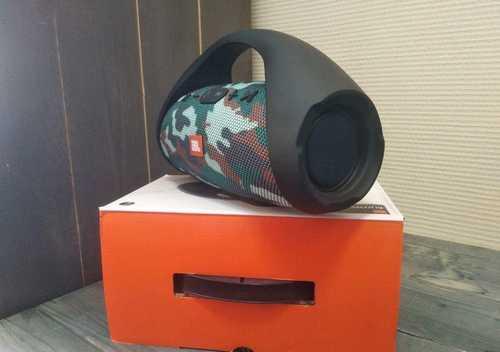 Boom box mini