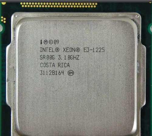 Процессор intel i7 12700f. Процессор Intel Xeon e3-1225 Sandy Bridge. Intel Xeon e3-1225 v6 (Box). Варзон 2 на РХ 580 процессор i5 2400.