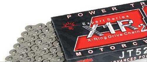Цепь JT 525 X1R NN X-ring 116 звеньев