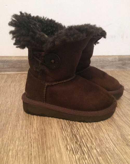 Угги Ugg оригинал
