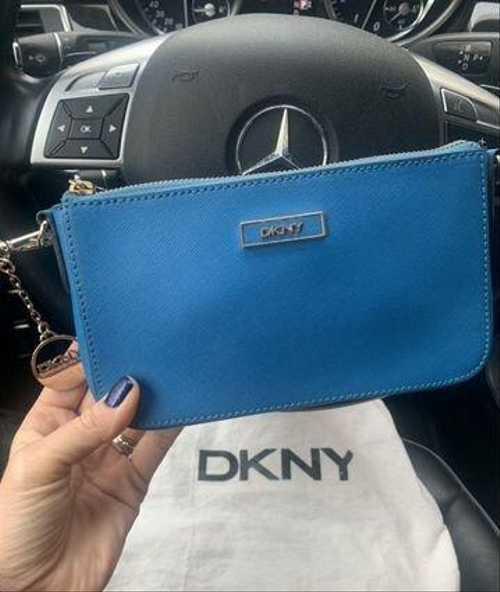 Сумка dkny оригинал