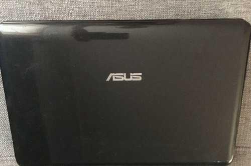 Ноутбук Asus k50l