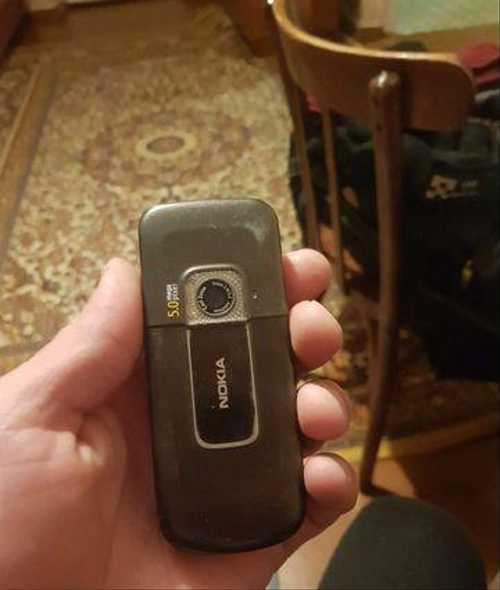 Телефон Nokia6720с
