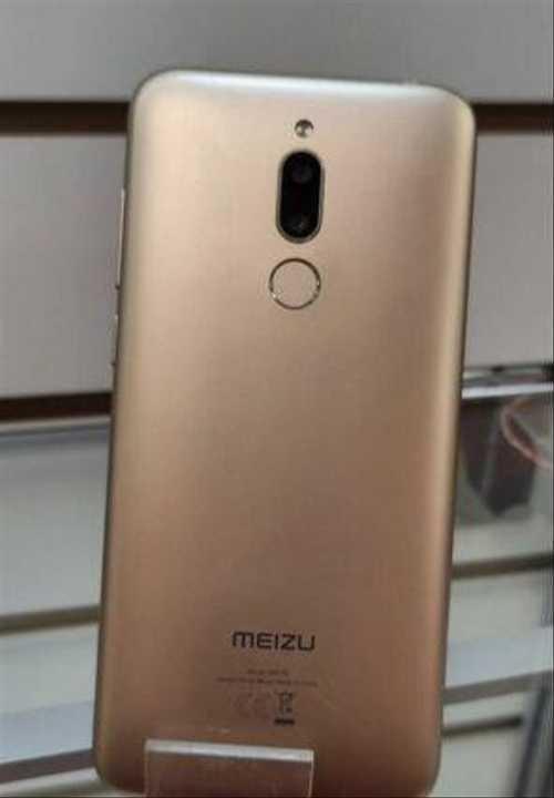 Смартфон Meizu M6T 3/32GB