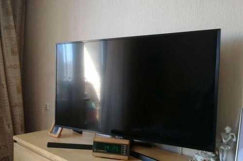 Телевизор Samsung ue43nu7400
