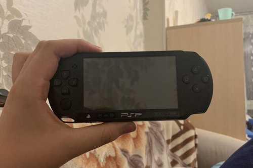 Sony psp