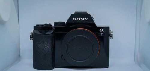 Sony A7