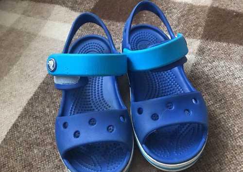 Crocs c10