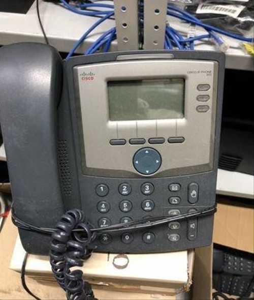 Телефон Cisco SPA303-G2