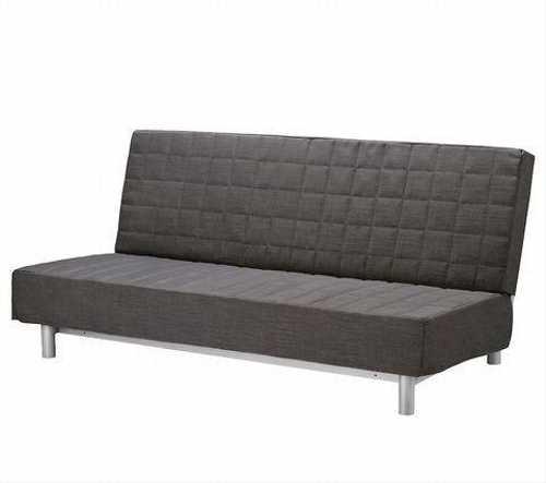 3-местный диван-кровать IKEA Бединге, Шифтебу