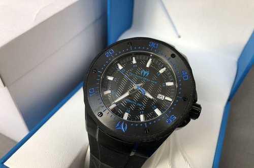 Часы TechnoMarine Sea Manta Automatic новые