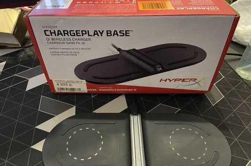 HyperX ChargePlay Base - Зарядная станция