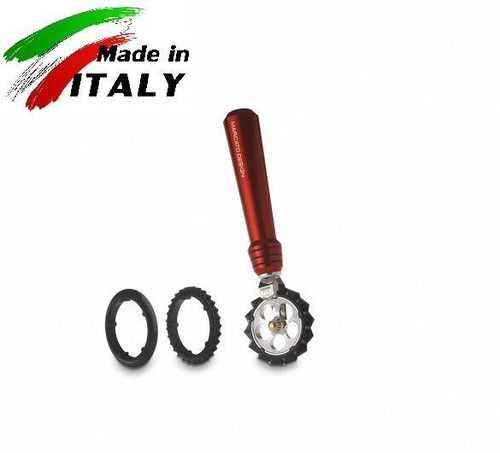 Лапшерезка Marcato Design Pastawheel