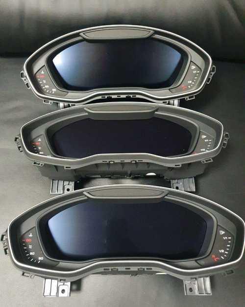 На запчасти Virtual cockpit Audi A4, A5, Q5