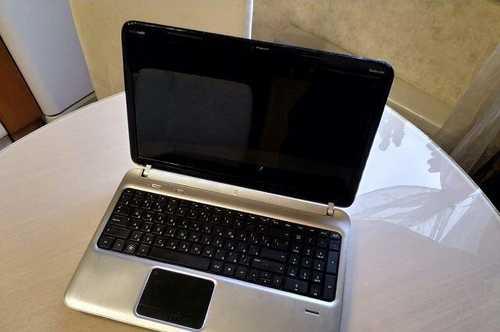 Ноутбук Hp Pavilion G6-2393er (15.6 Intel Core I5)