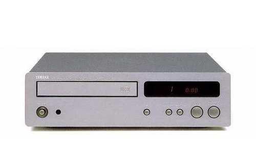 CD-проигрыватель Yamaha CDX-9