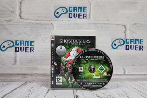 Игра Ghostbusters: The Video Game (PS3)