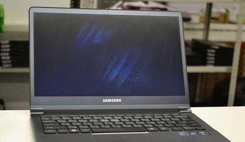 Ноутбук Samsung 900x 13.3" дюймов + гарантия